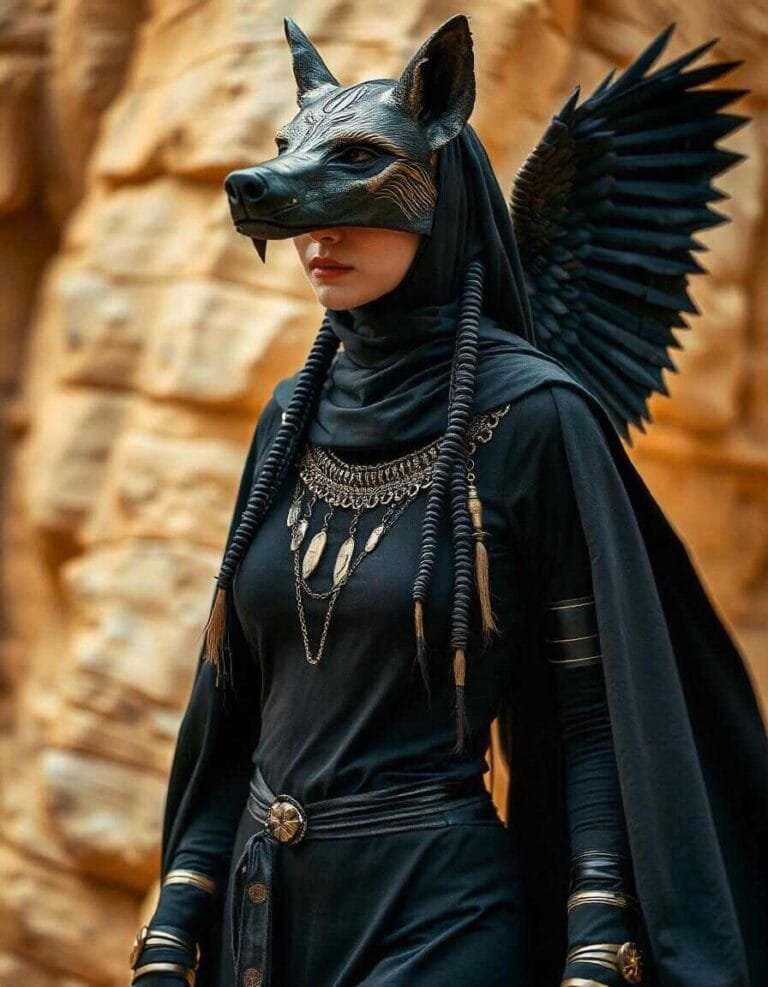15 Mythical Divine Being Dress to Impress Outfits - Megasor