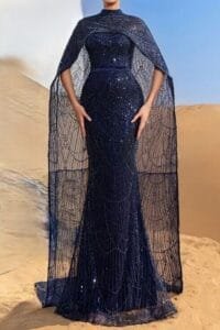 20 Must Try Enchanted Night Dress To Impress Outfits - Megasor