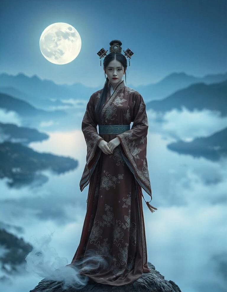 15 Mythical Divine Being Dress to Impress Outfits - Megasor