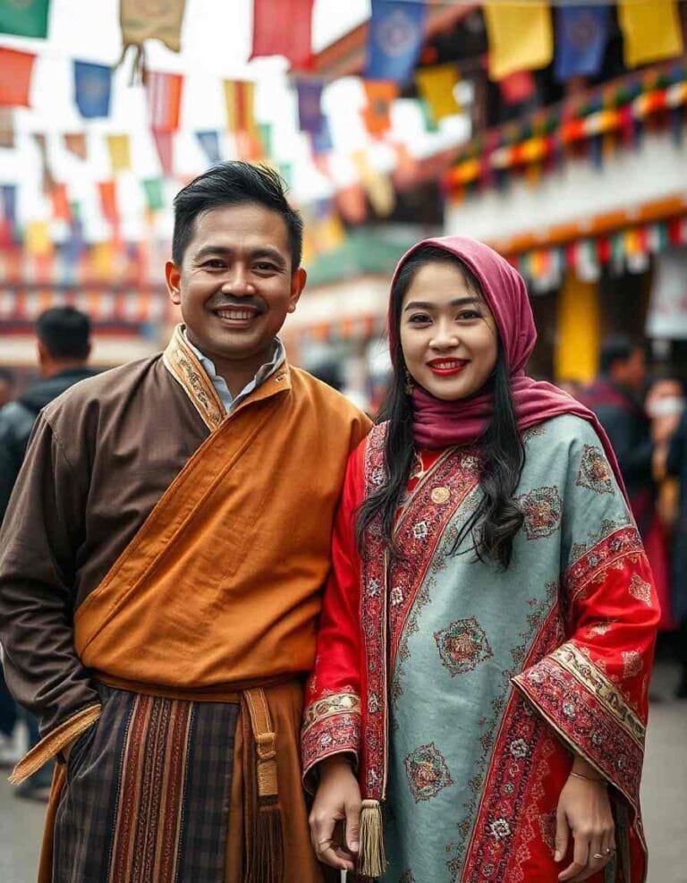 20 Traditional Folklore Dress To Impress Outfits - Megasor