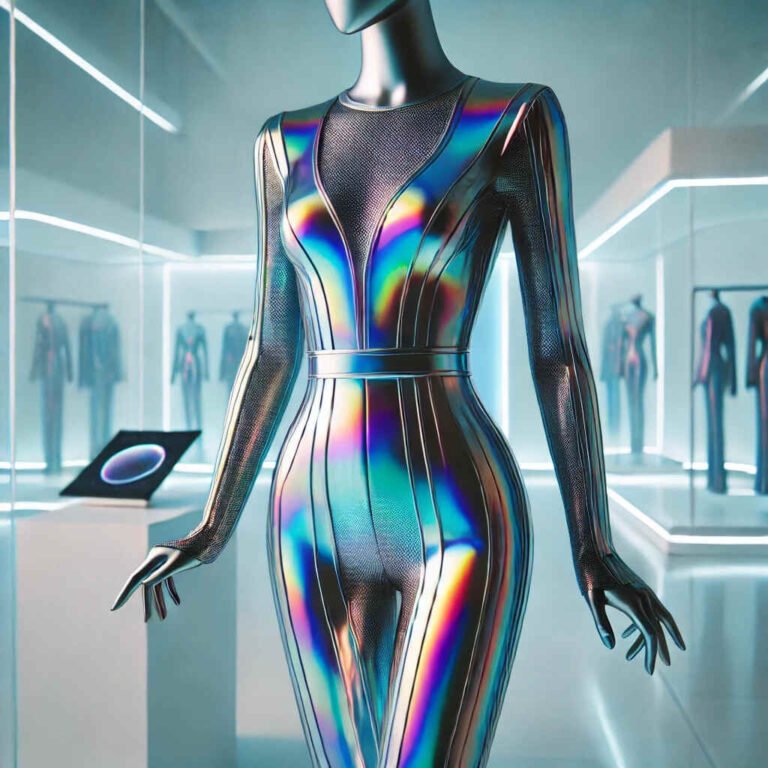 15 Next-Level Sci Fi Dress to Impress Outfits - Megasor