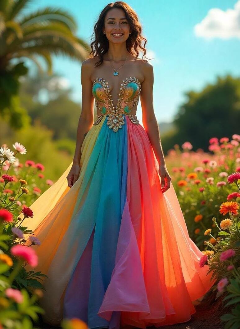 15 Mythical Divine Being Dress to Impress Outfits - Megasor