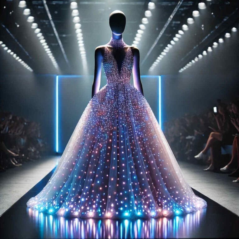 15 Next-Level Sci Fi Dress to Impress Outfits - Megasor
