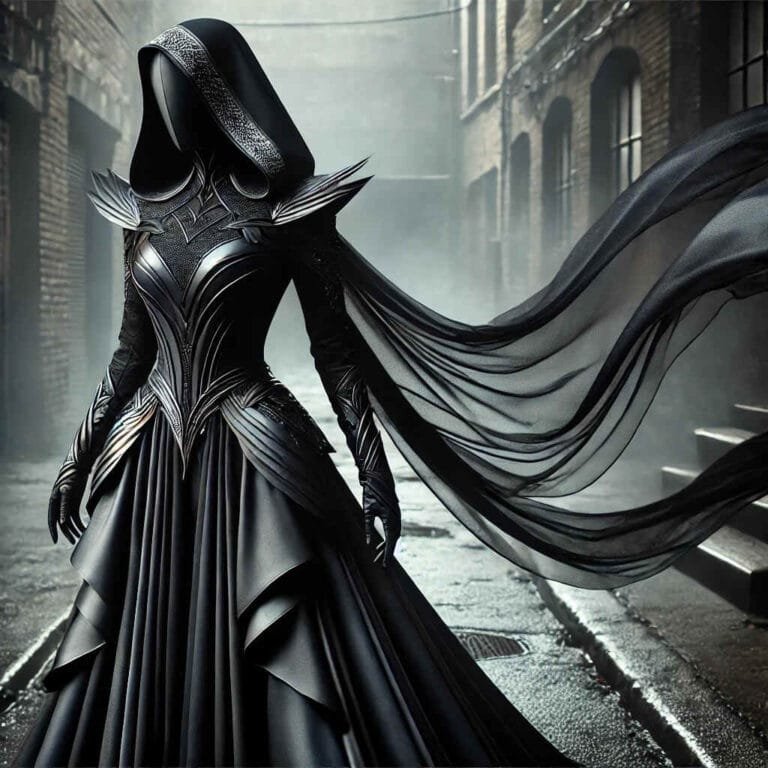 Surrealism Dress To Impress: 15 Mind-Bending Surrealism Outfits - Megasor