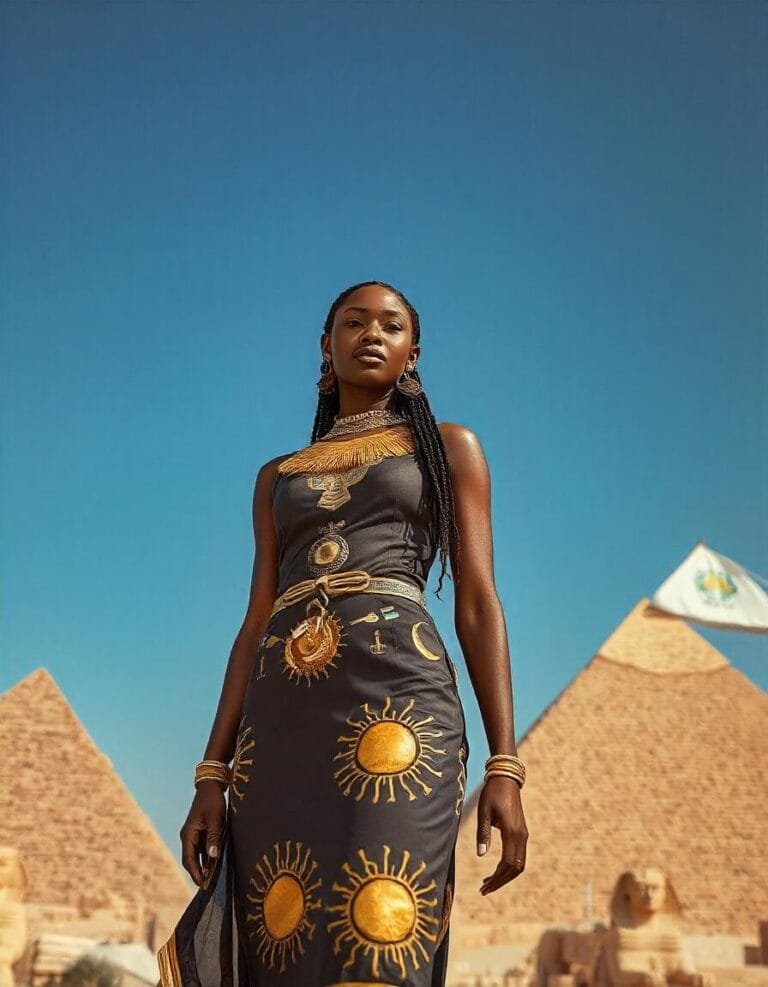 15 Mythical Divine Being Dress to Impress Outfits - Megasor