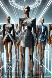 15 Next-Level Sci Fi Dress to Impress Outfits - Megasor