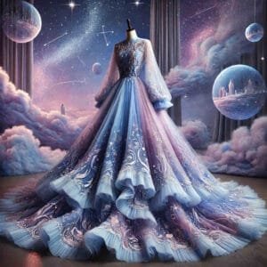 Surrealism Dress To Impress: 15 Mind-Bending Surrealism Outfits - Megasor