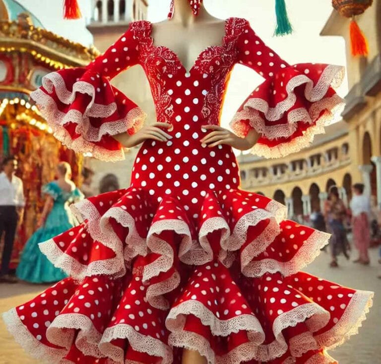 20 Traditional Folklore Dress To Impress Outfits - Megasor