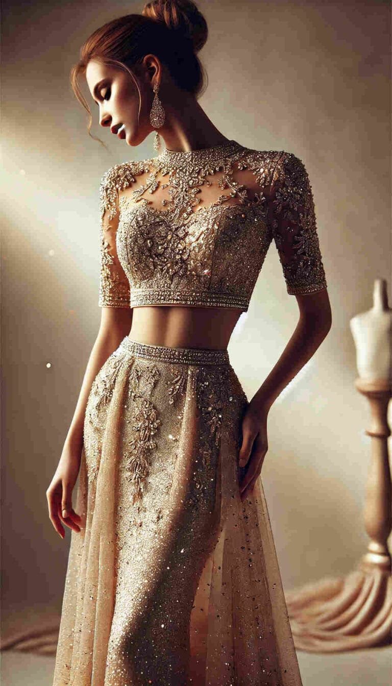 20 Must Try Enchanted Night Dress To Impress Outfits - Megasor