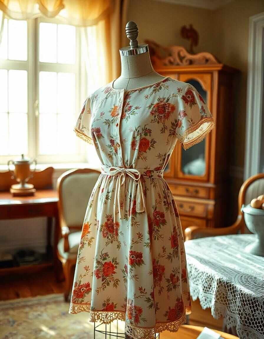 20 Stunning Tea Party Dress to Impress Outfit Ideas - Megasor