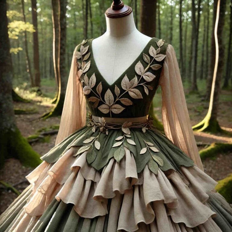 20 Must Try Enchanted Night Dress To Impress Outfits - Megasor