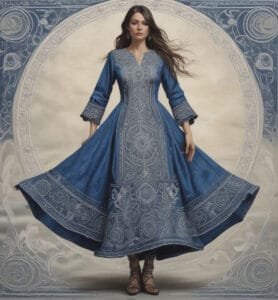 15 Galactic Glam Dress To Impress Outfits Ideas For Cosmic Look - Megasor