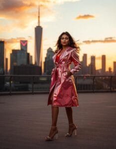 15 Galactic Glam Dress To Impress Outfits Ideas For Cosmic Look - Megasor
